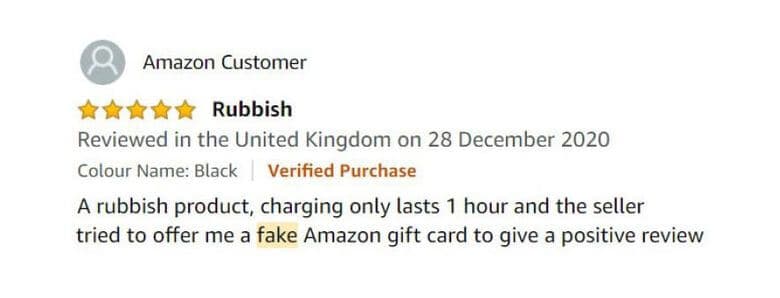How To Spot Fake Testimonials in 13 Definitive Ways - Niva.io